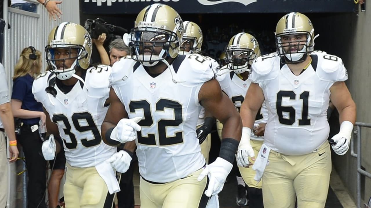 Thoughts on NFC South