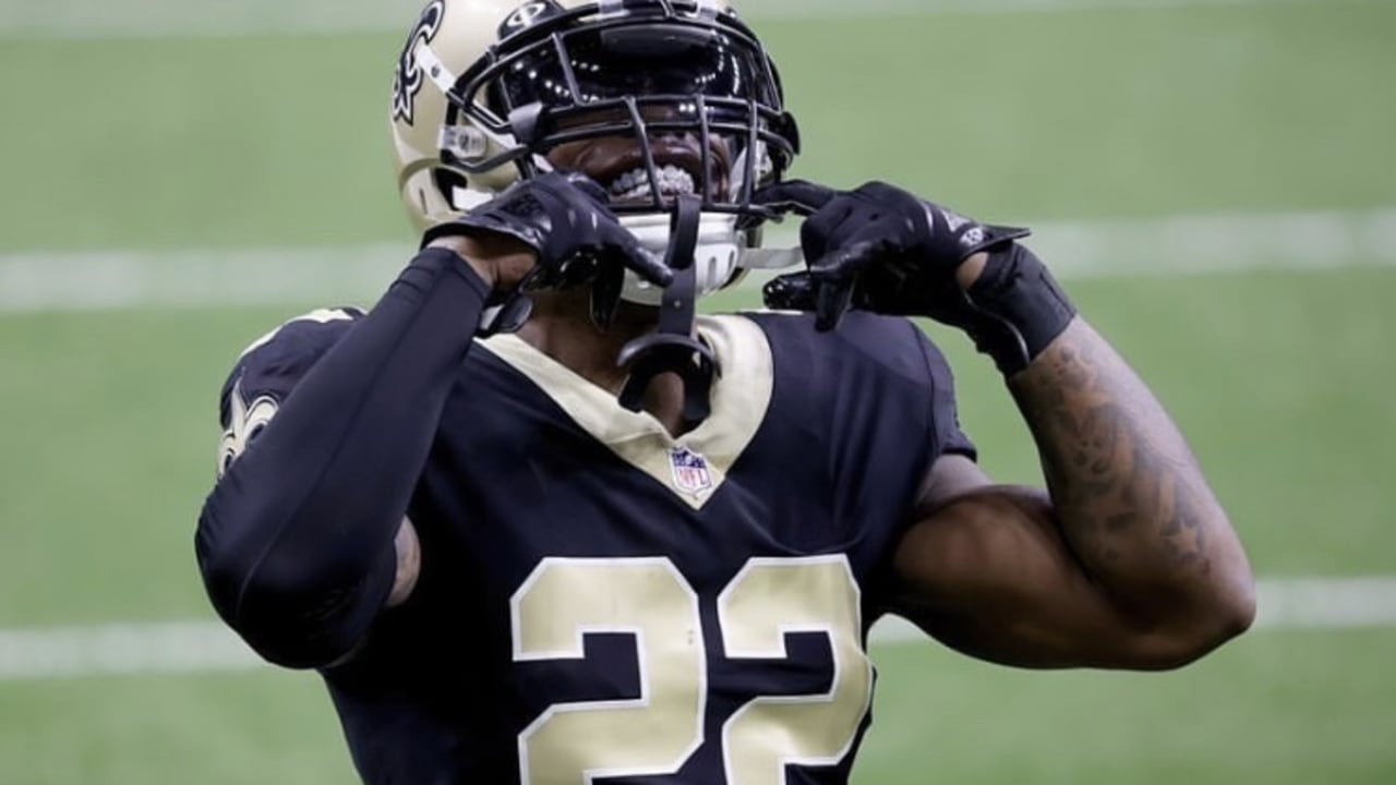 Saints on Social 2020: Dec. 17-Dec. 23