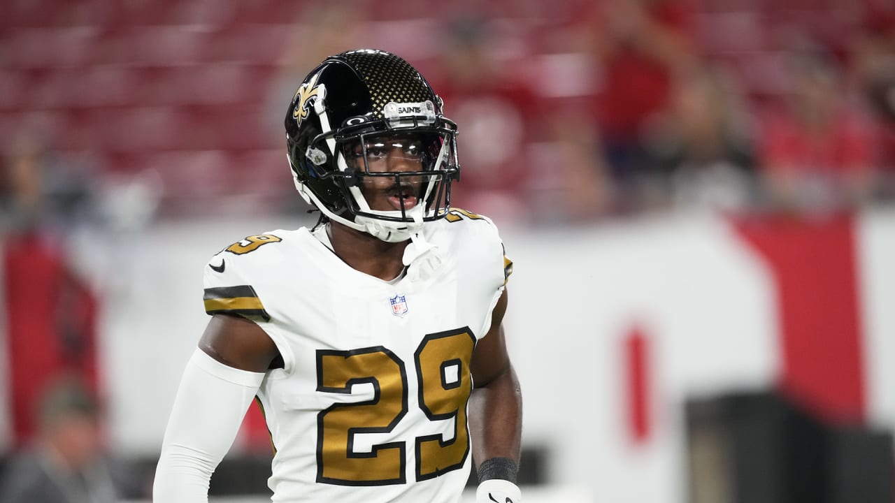 Photos: Paulson Adebo | 2022 Saints Season Recap