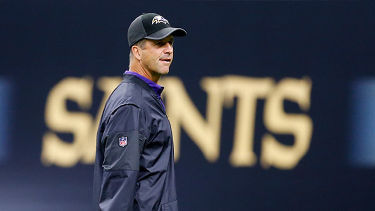 Preseason Game 4 Quotes: Baltimore Ravens