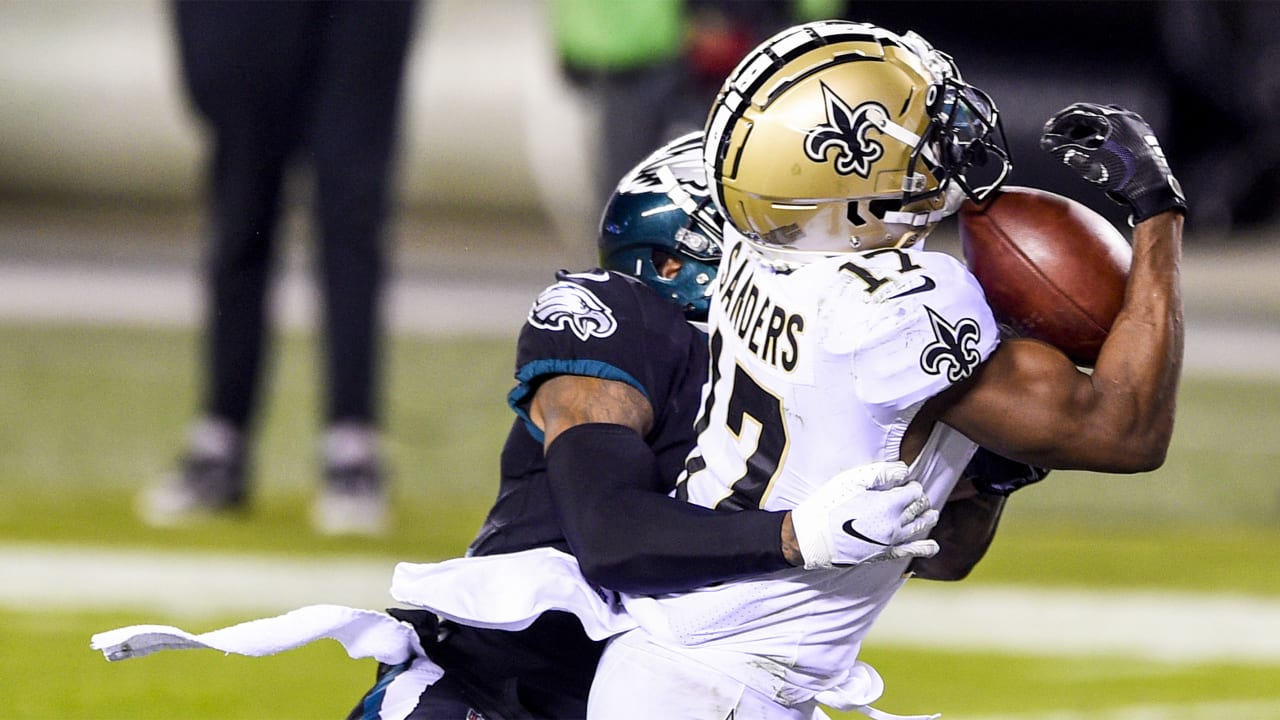 Best of Week 14 2020 Photos: Saints Offense