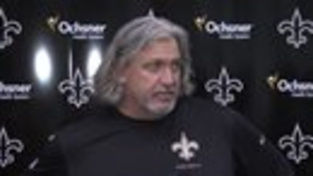 Rob Ryan talks Dallas Cowboys