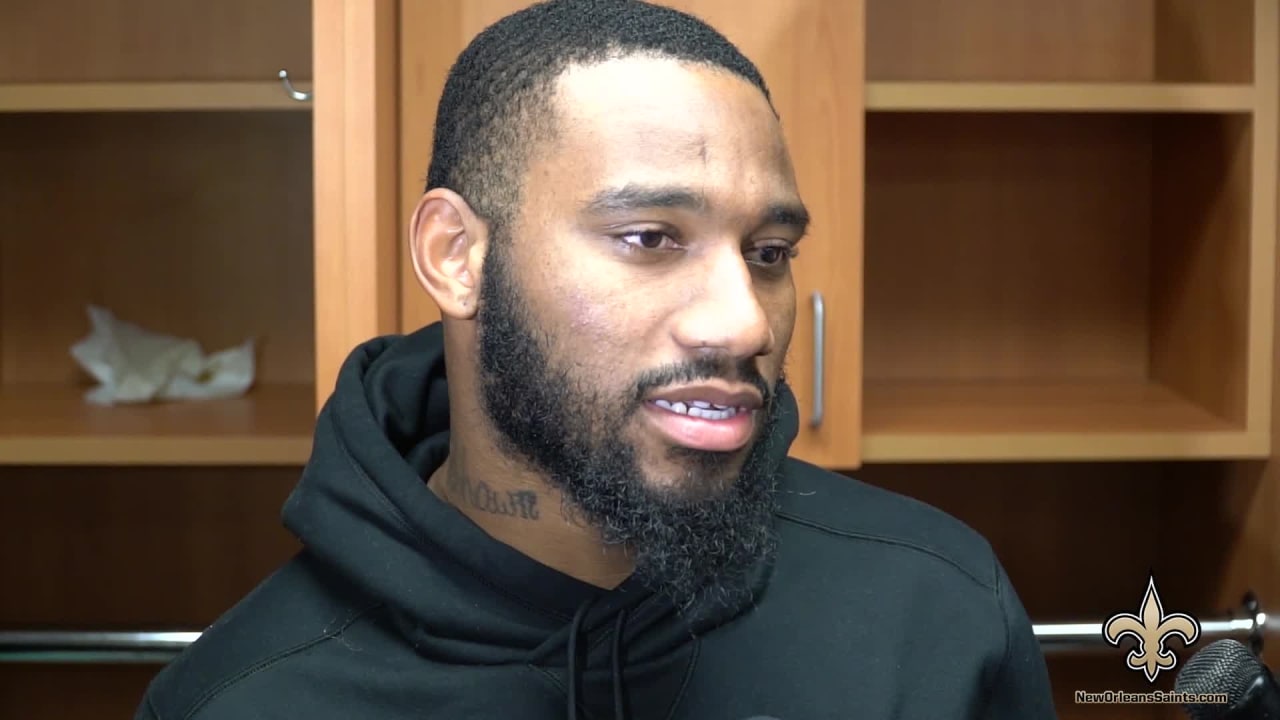 Tre'Quan Smith's career day helps New Orleans Saints dominate Philadelphia Tre'Quan Smith's career day helps New Orleans Saints dominate Philadelphia