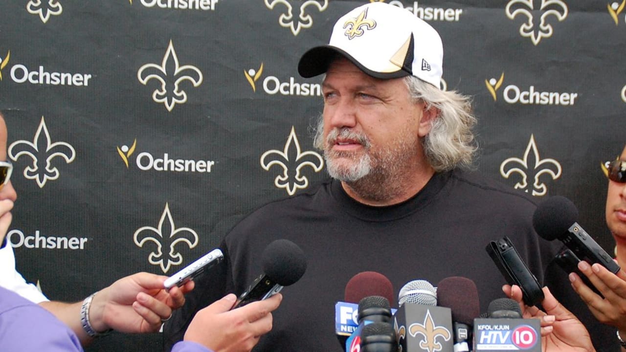 Rob Ryan: Everybody is Competing on Defense