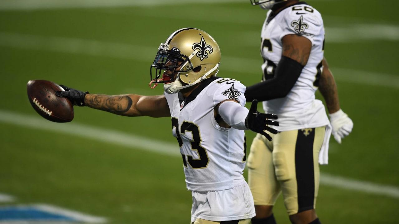New Orleans Saints again prove adaptability in victory over Carolina to ...