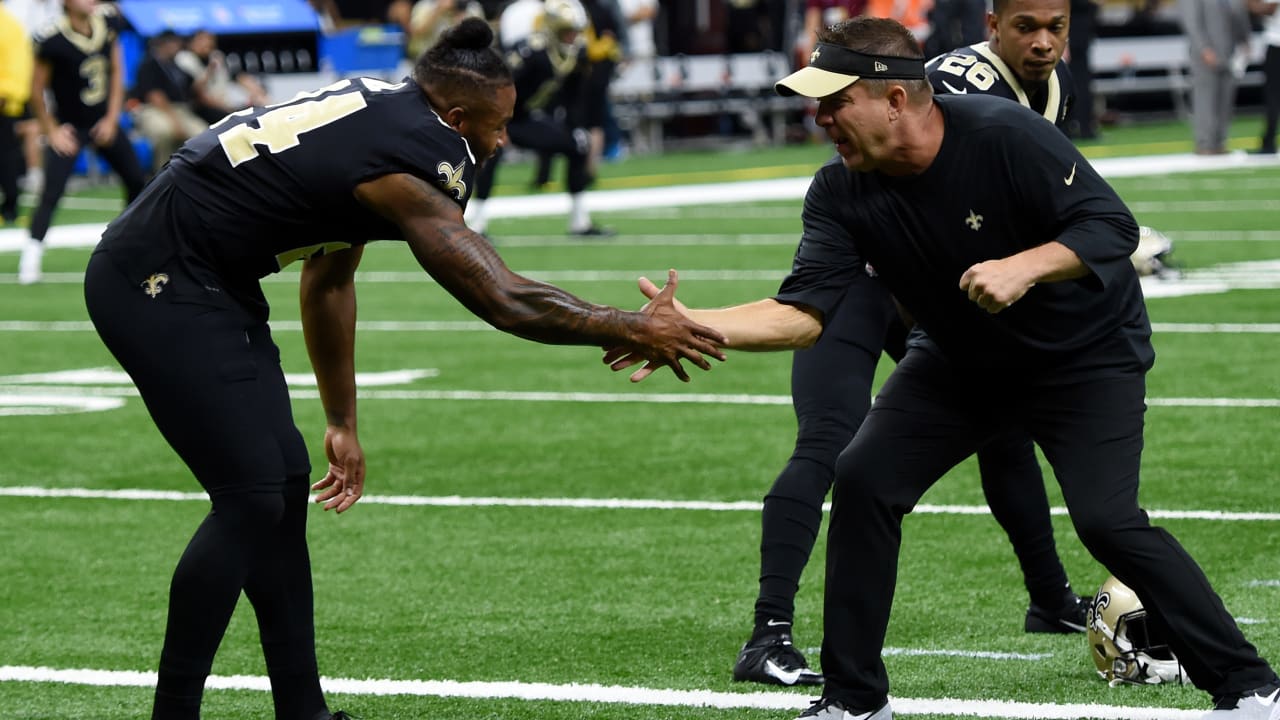 Quotes from Sean Payton's postgame press conference - Week 2 vs ...