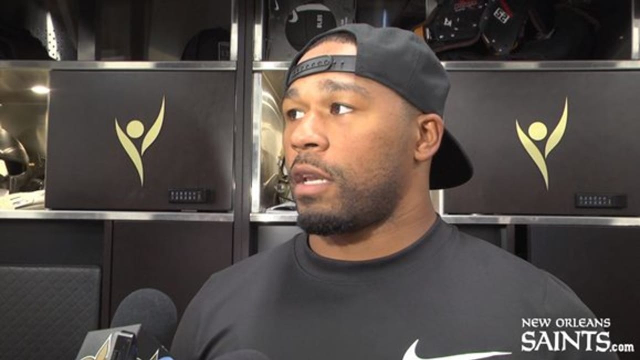 Craig Robertson, "We just need to continue to execute our game plan"