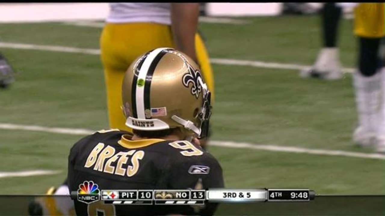 Meachum 50-yard catch