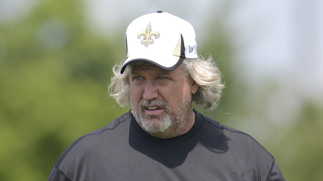 Rob Ryan: "The guys are doing a great job"