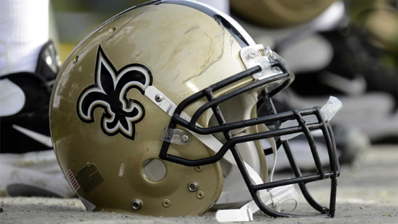 New Orleans Saints will pick 12th in 2016 NFL draft