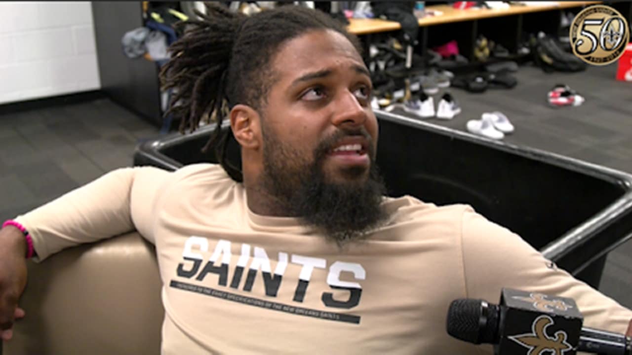 Jordan, "We have to work on our containment"