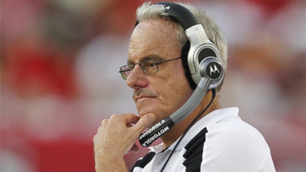 Vitt Recaps Bucs Game