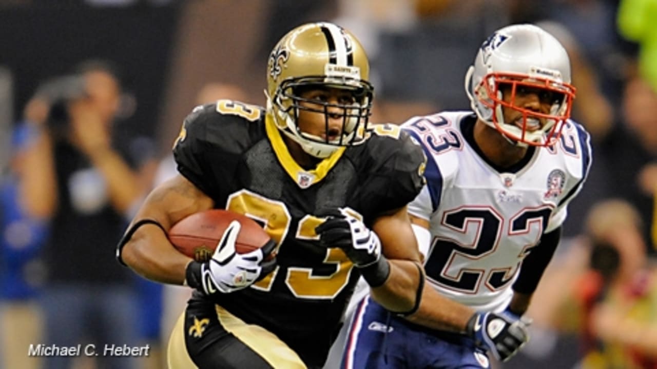 Record Number of Viewers for Saints MNF Win vs Patriots - Week 12