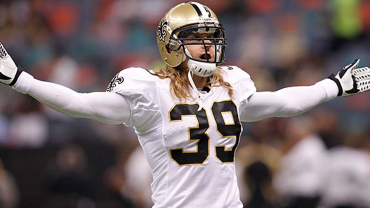 Football provides former New Orleans Saint Chris Reis parallels to ministry