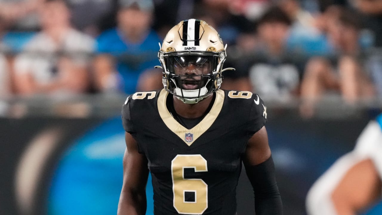 New Orleans Saints make plans to be without safety Marcus Maye for next ...