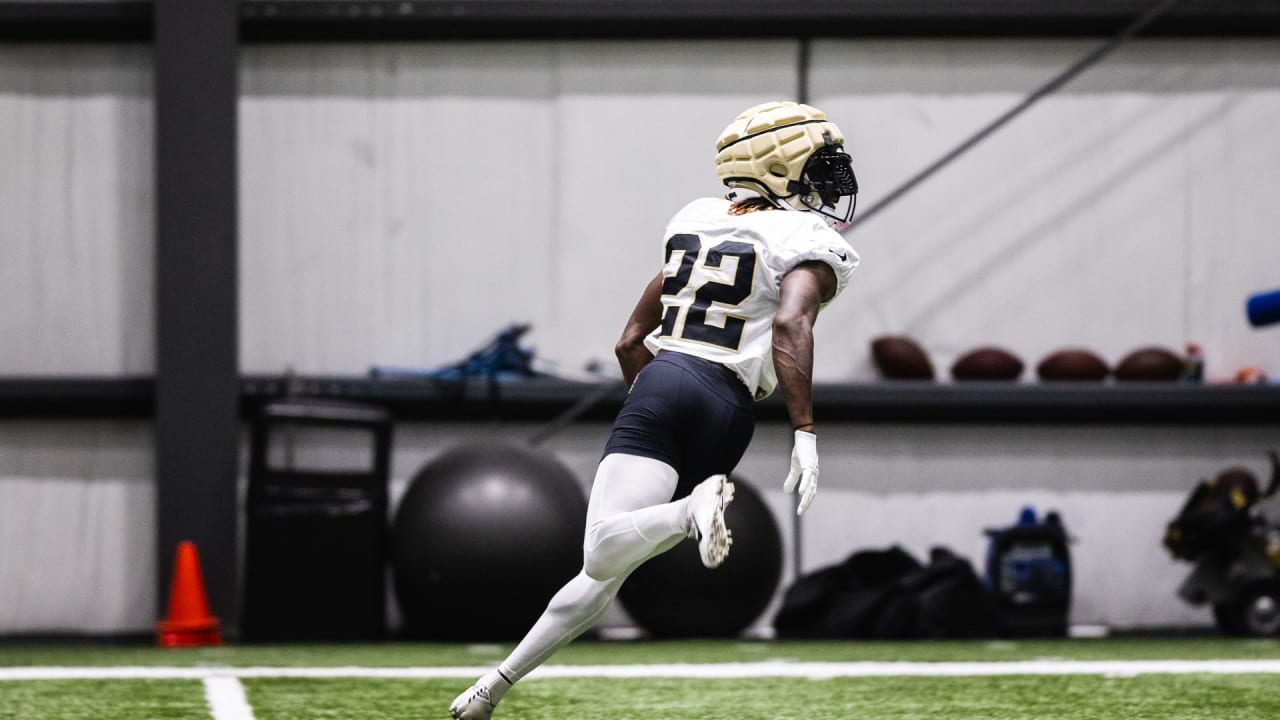 Photos: First look inside 2023 Saints Training Camp practice 8/4/23