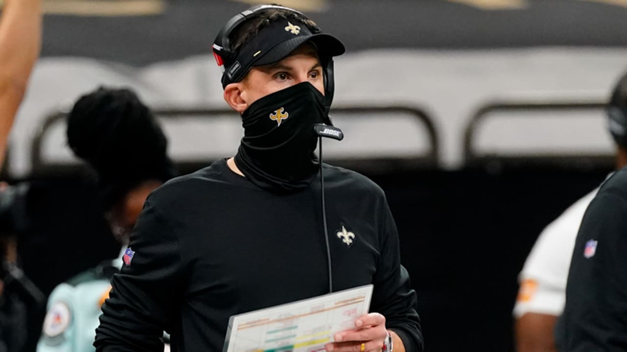 Saints Transcripts: Pete Carmichael, Dennis Allen look ahead to Week 3 ...