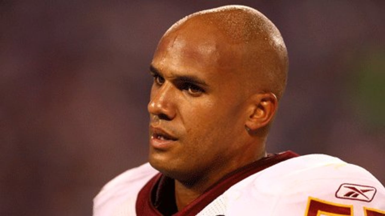 DE Jason Taylor Talks About the Saints