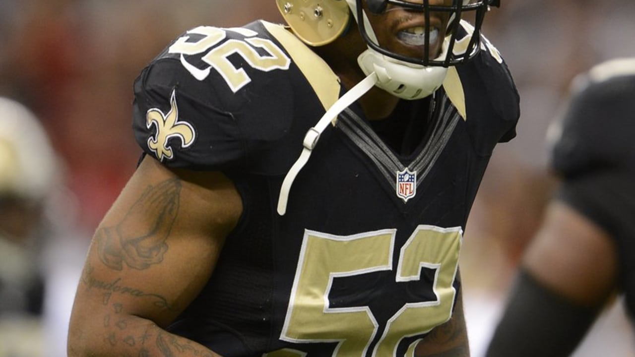 Kevin Reddick: 2013 Photos