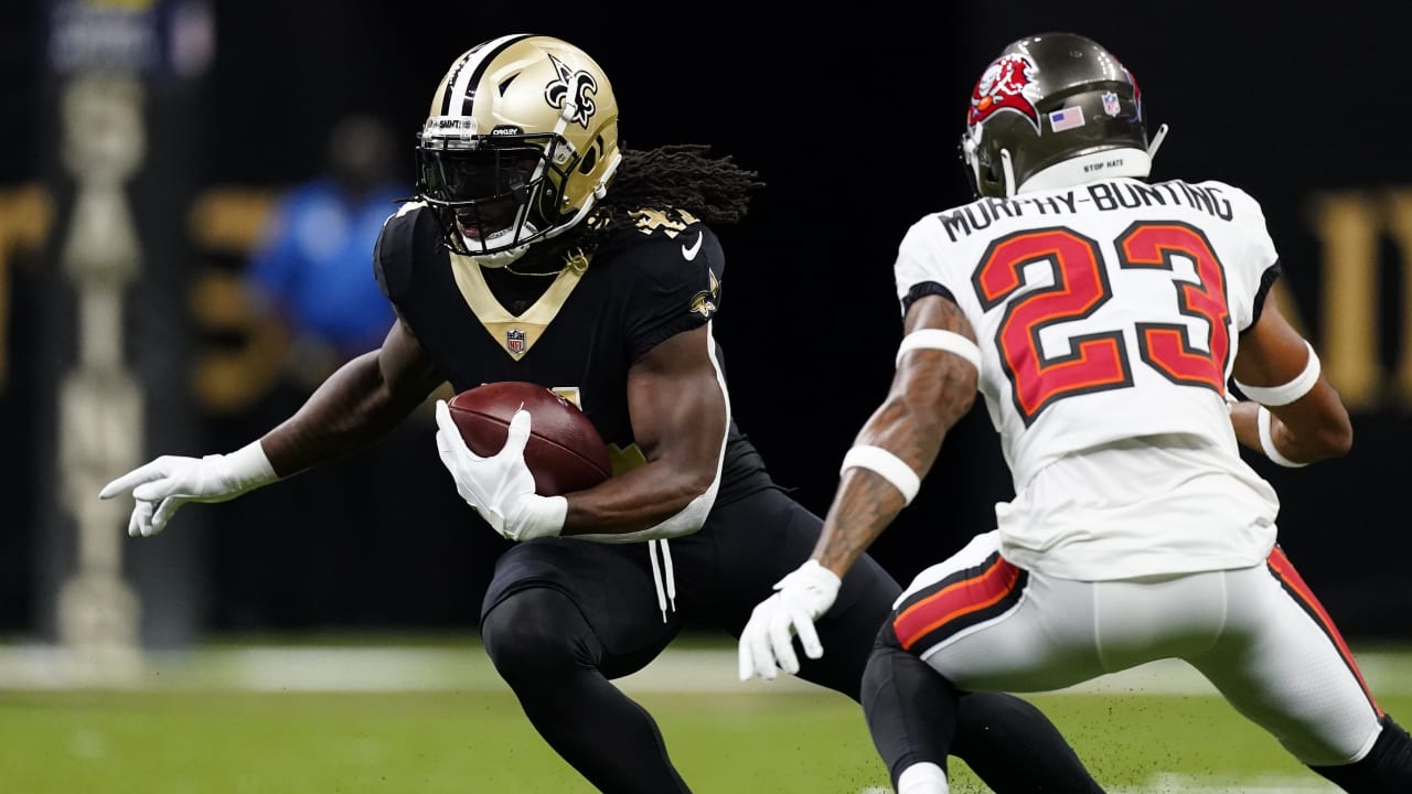 Photos: Game Action | Saints-Buccaneers Week 1 2020