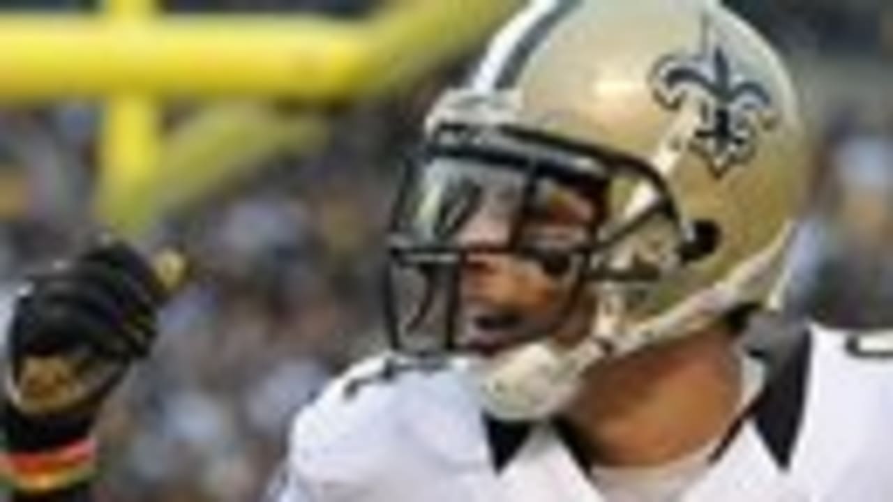 New Orleans Saints fans vote Kenny Stills as the team’s offensive MVP ...