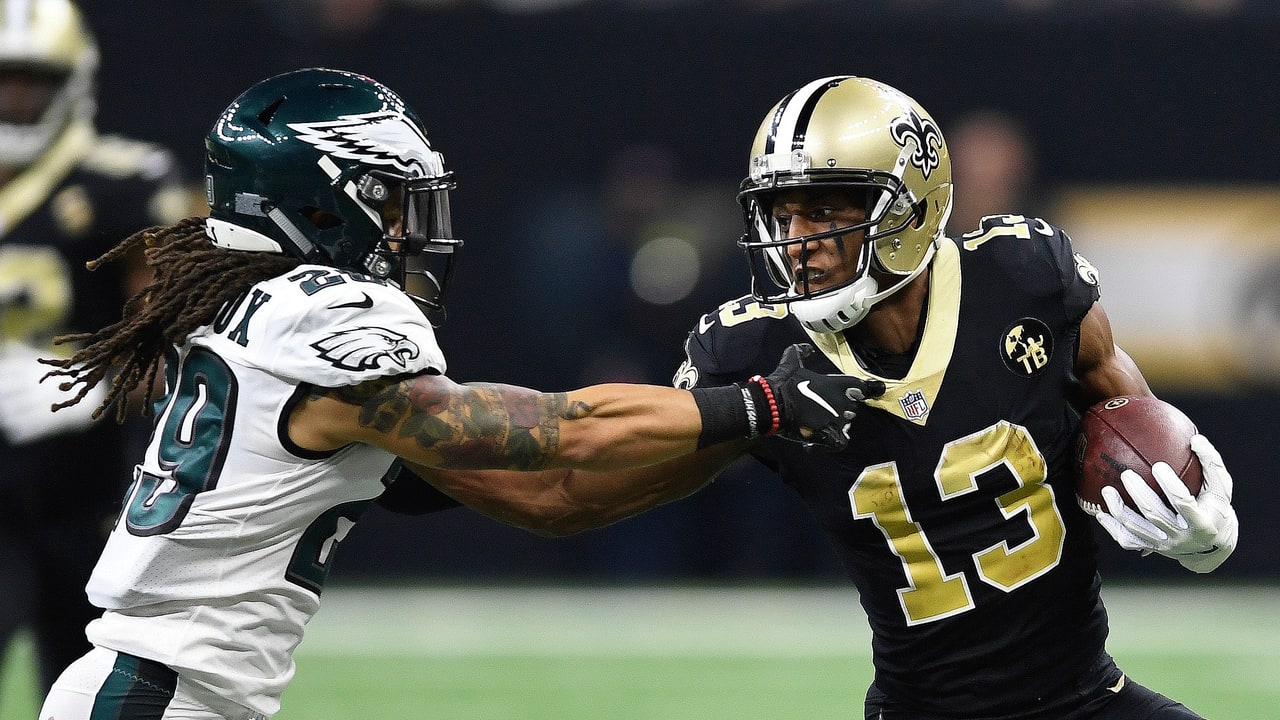2020 New Orleans Saints opponent profile: Philadelphia Eagles