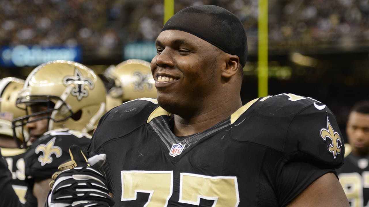 Brodrick Bunkley: 2013 Photos