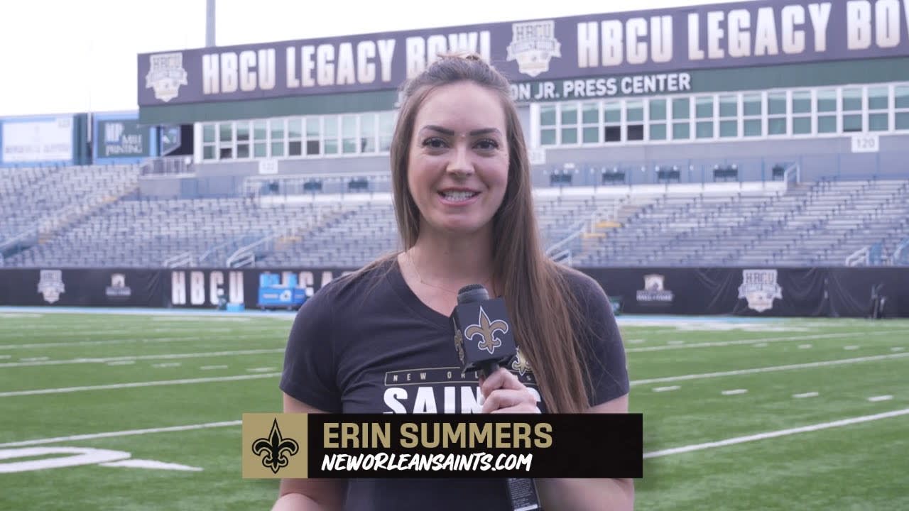 2023 HBCU Legacy Bowl Day 3 Recap