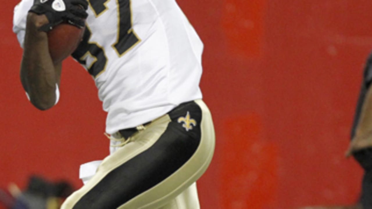 Arrington Hopes His Time Has Arrived