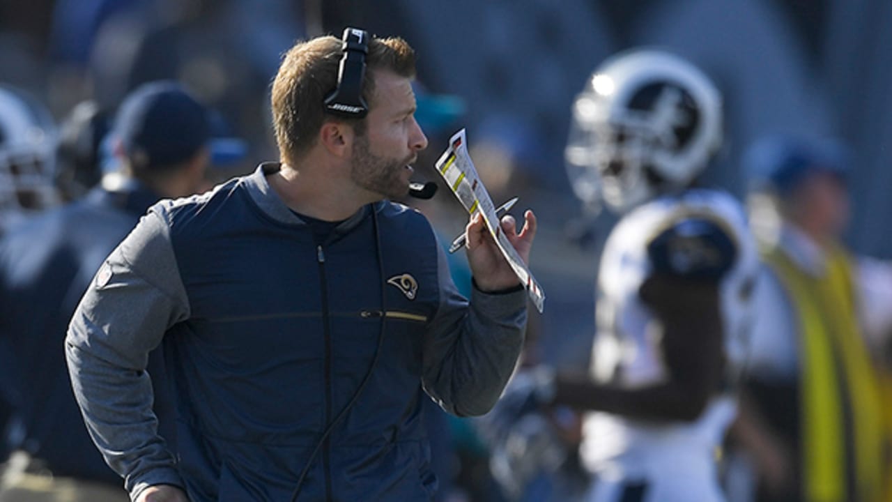 Week 12 Postgame Quotes: Los Angeles Rams
