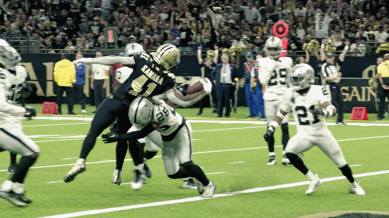 New Orleans Saints vs. Baltimore Ravens Week 9 HYPE | 2022 NFL Monday ... New Orleans Saints vs. Baltimore Ravens Week 9 HYPE | 2022 NFL Monday ...