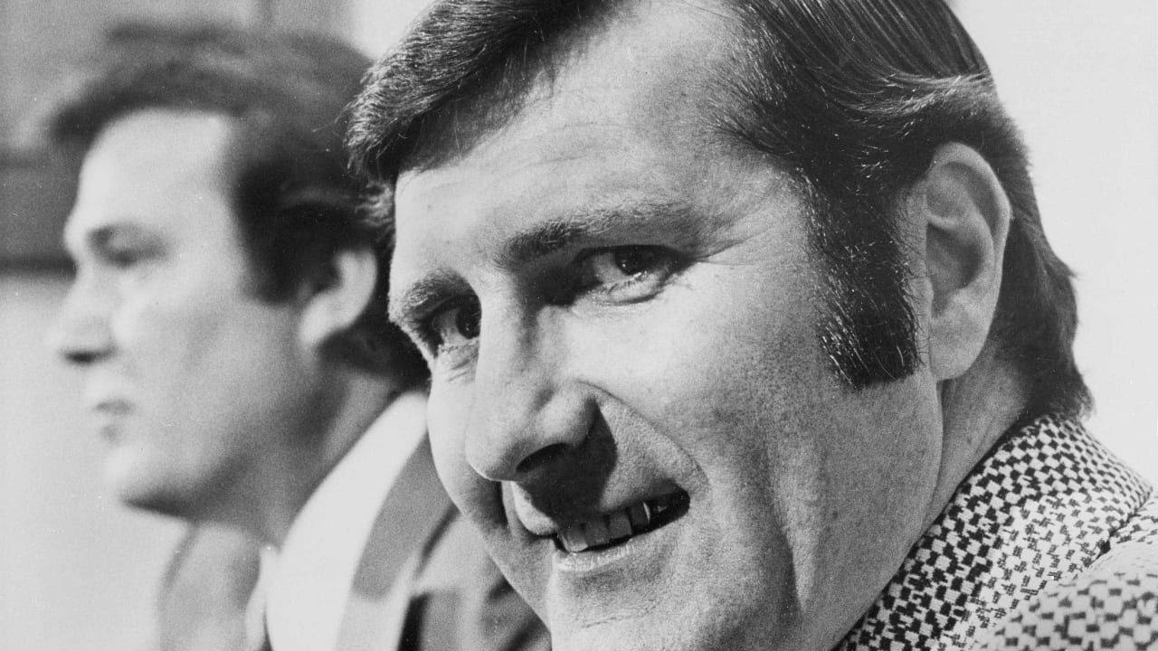 Richard Gordon, astronaut and former Saints executive, dies at 88