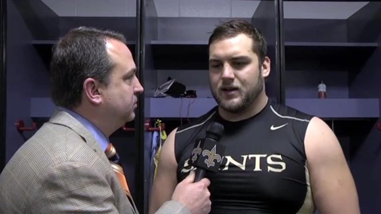 Tim Lelito talks about tough week