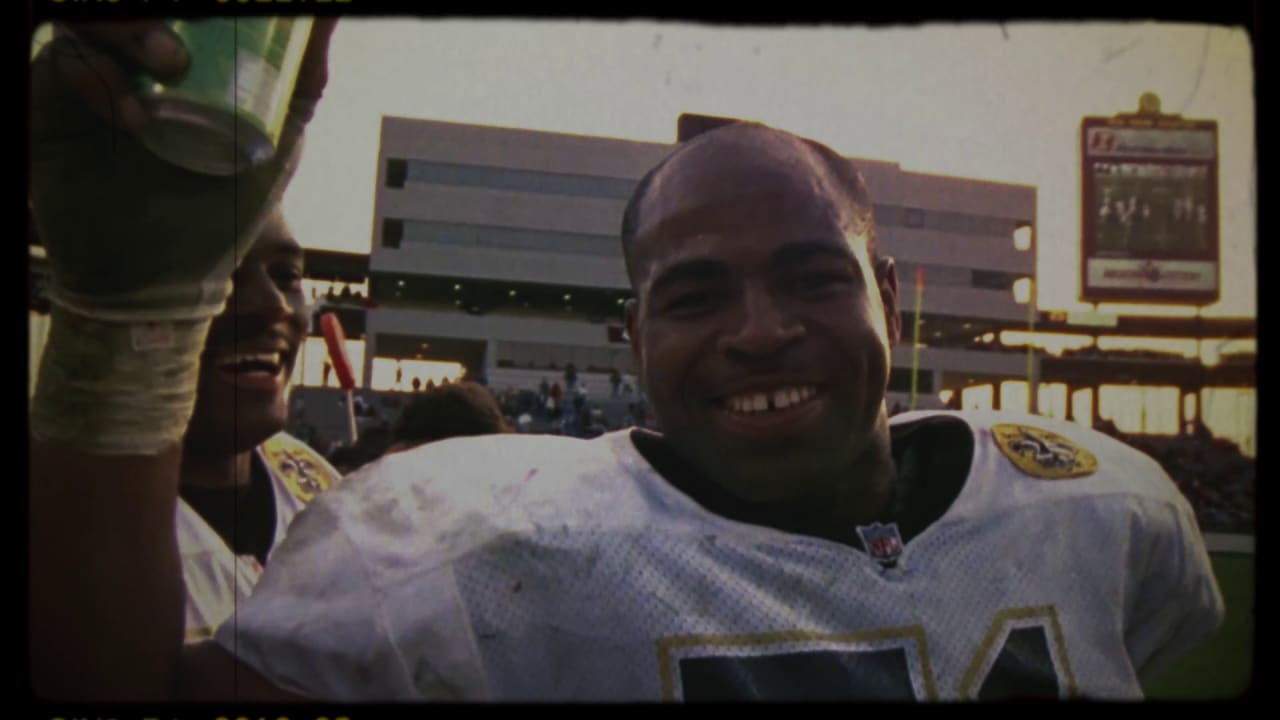 Sam Mills, Pro Football Hall of Fame retrospective
