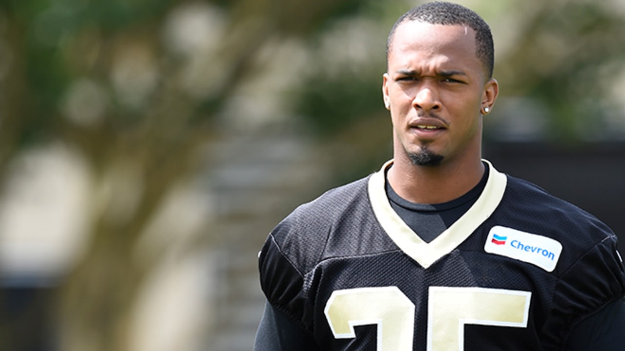 New Orleans Saints announce roster moves