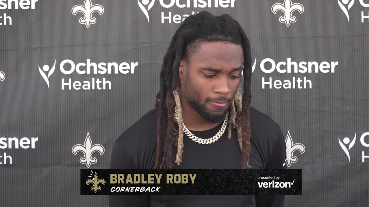 Bradley Roby on interception vs Bills, preparing for Dak Prescott ...