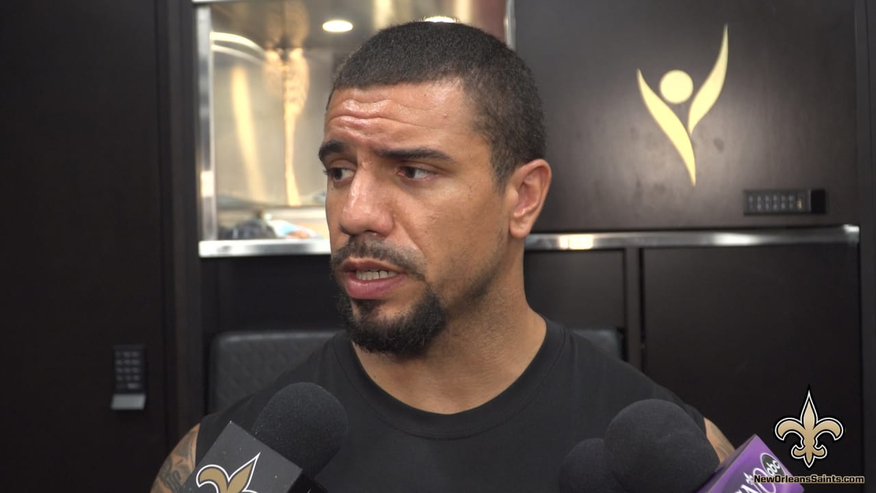 Kurt Coleman, "It's important for us to get off to a fast start"