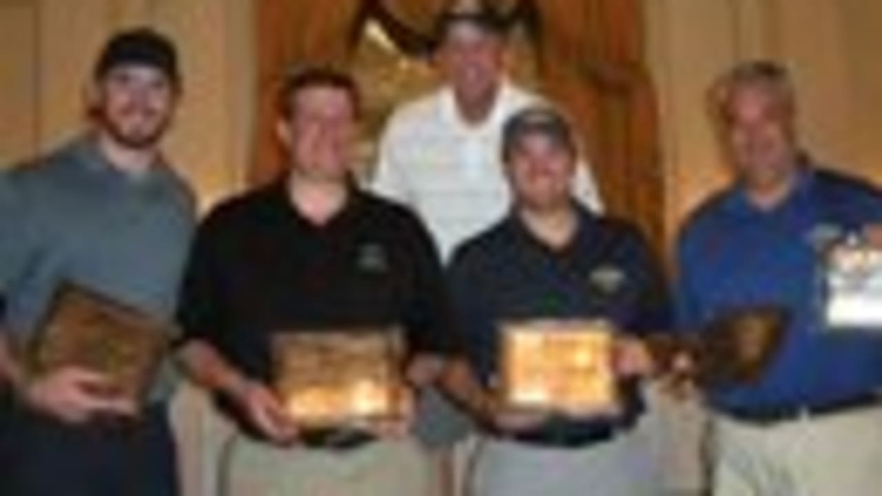 Saints Hall of Fame Reception/Auction, Golf Tourney set for May