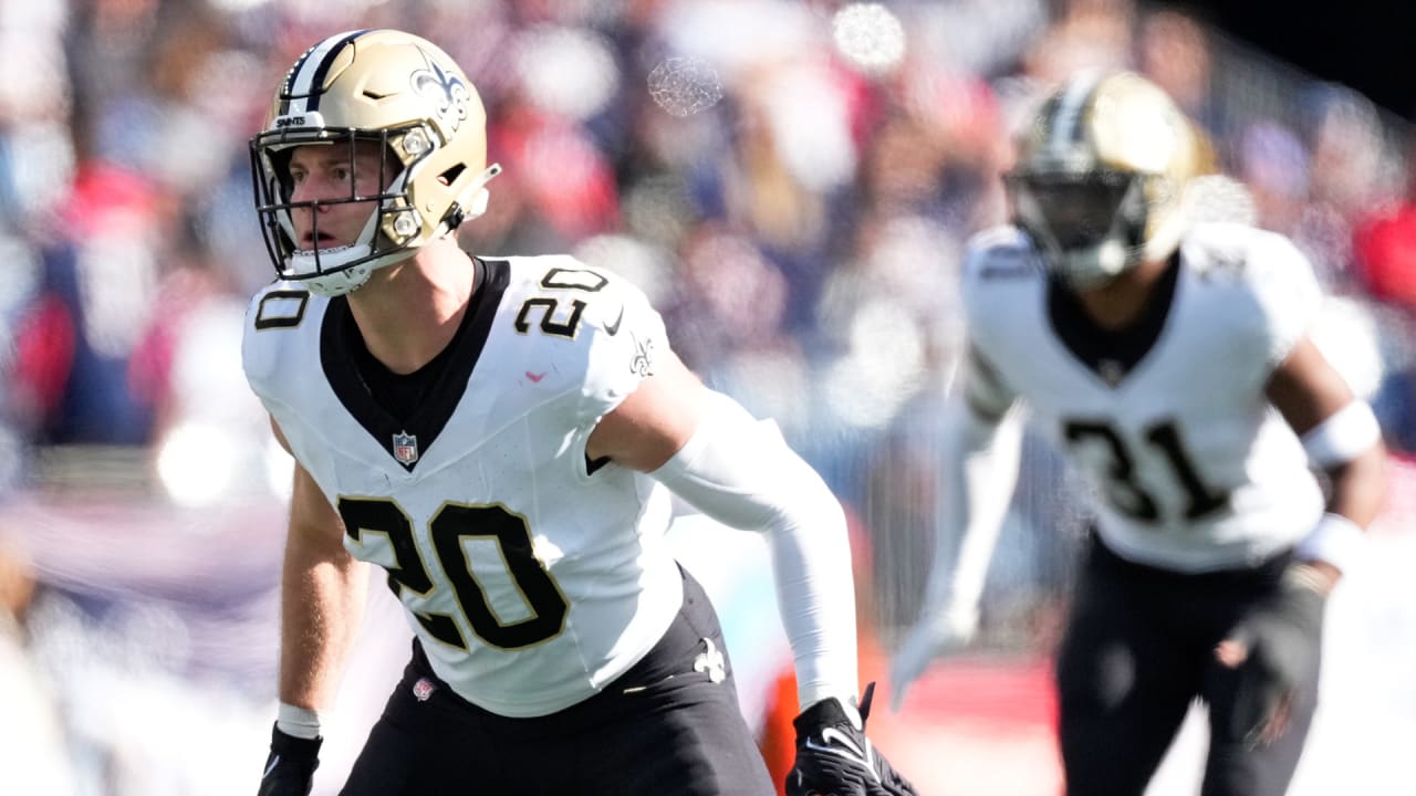 New Orleans Saints defense prepares for Texans' veteran-looking, rookie ...