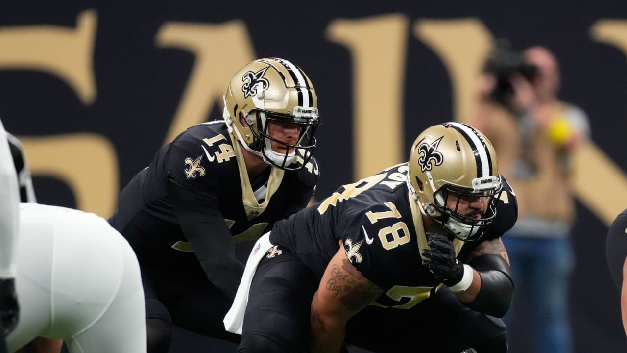 Game Notes | New Orleans Saints vs. Cincinnati Bengals | 2022 NFL Week 6
