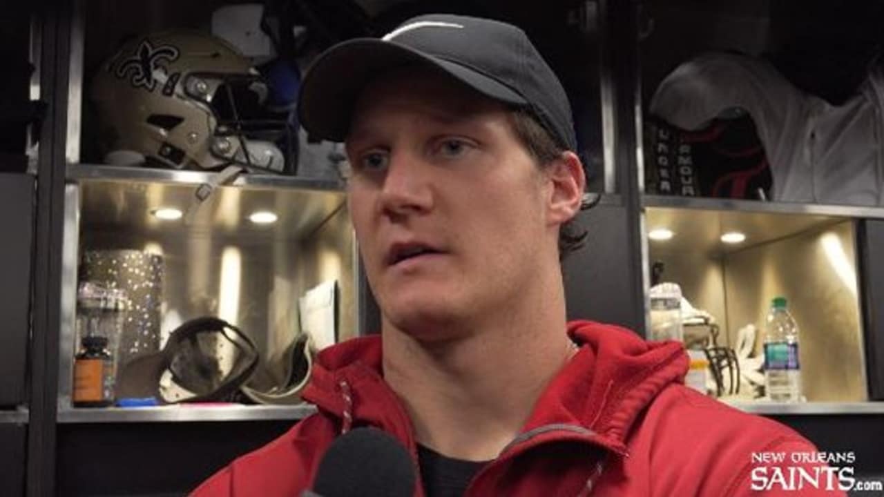 A.J. Klein, "We've learned our lessons from last week"