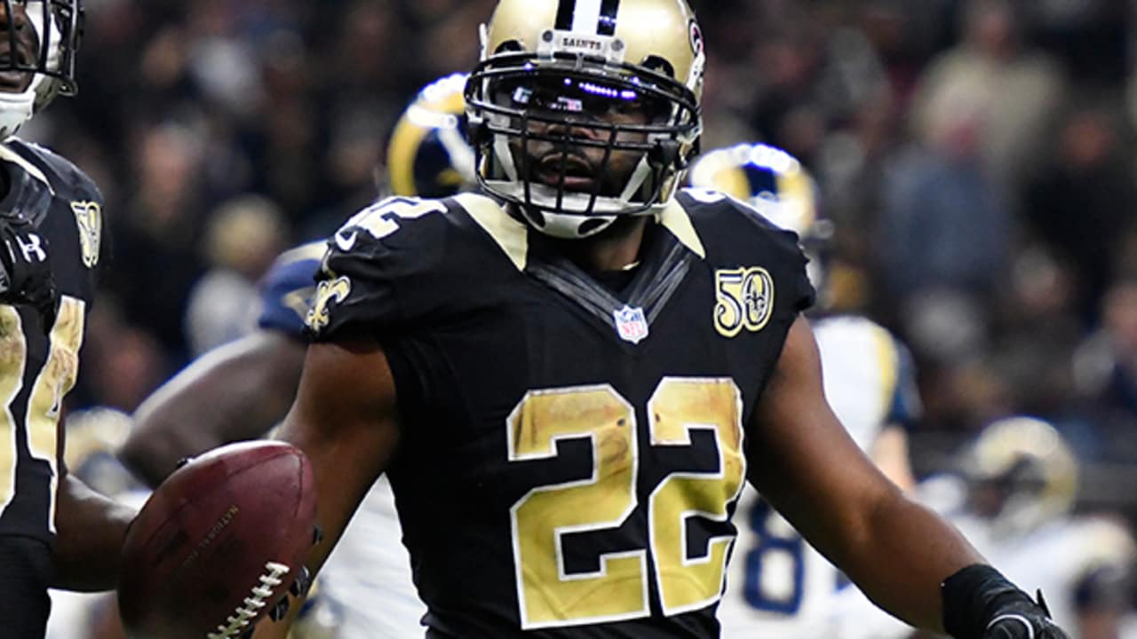 New Orleans Saints 2016 season recap: Mark Ingram