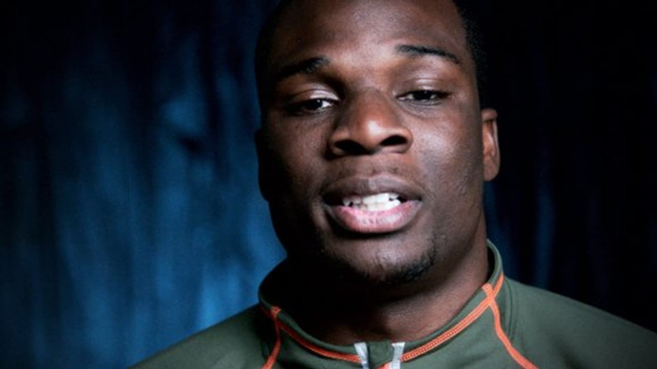 Cyrus Kouandjio: First Draft