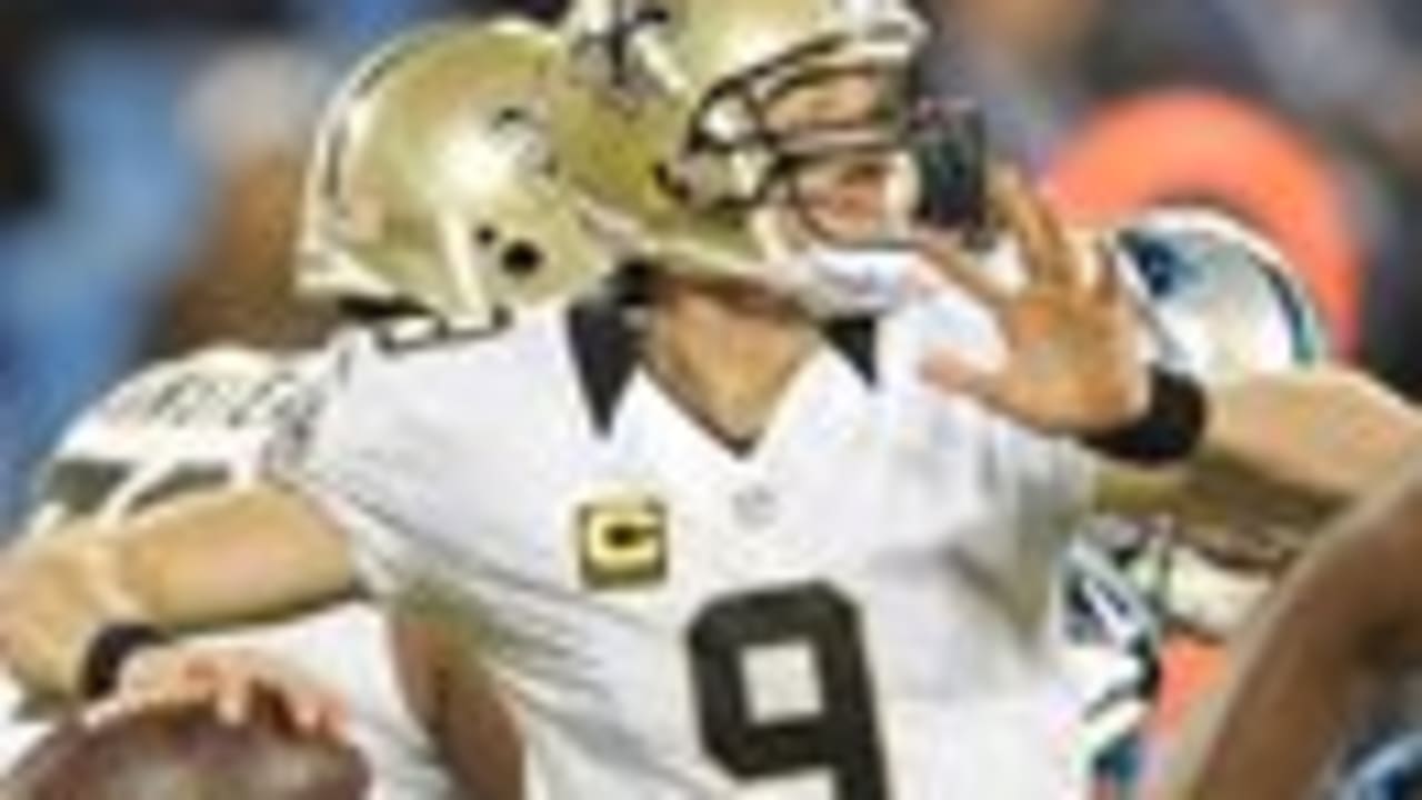 New Orleans Saints Fact of the Day: July 13, 2015