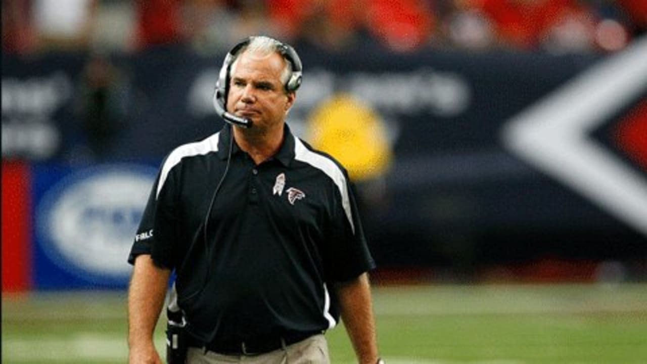 Atlanta Head Coach Mike Smith Q-A