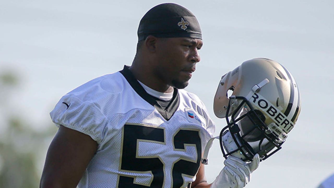 Craig Robertson, Mike Nolan on Black and Blue Report