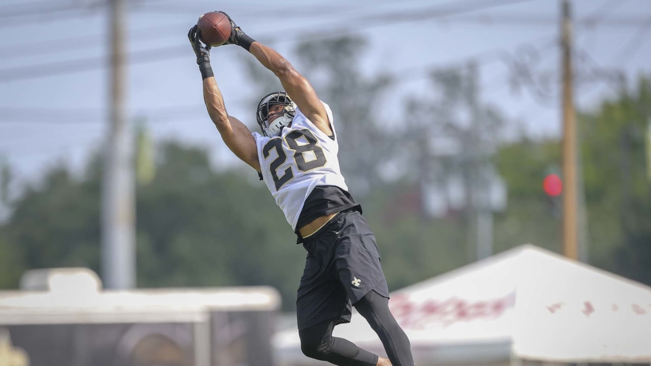 Sean Kelley's observations from Day 2 of Saints training camp presented ...