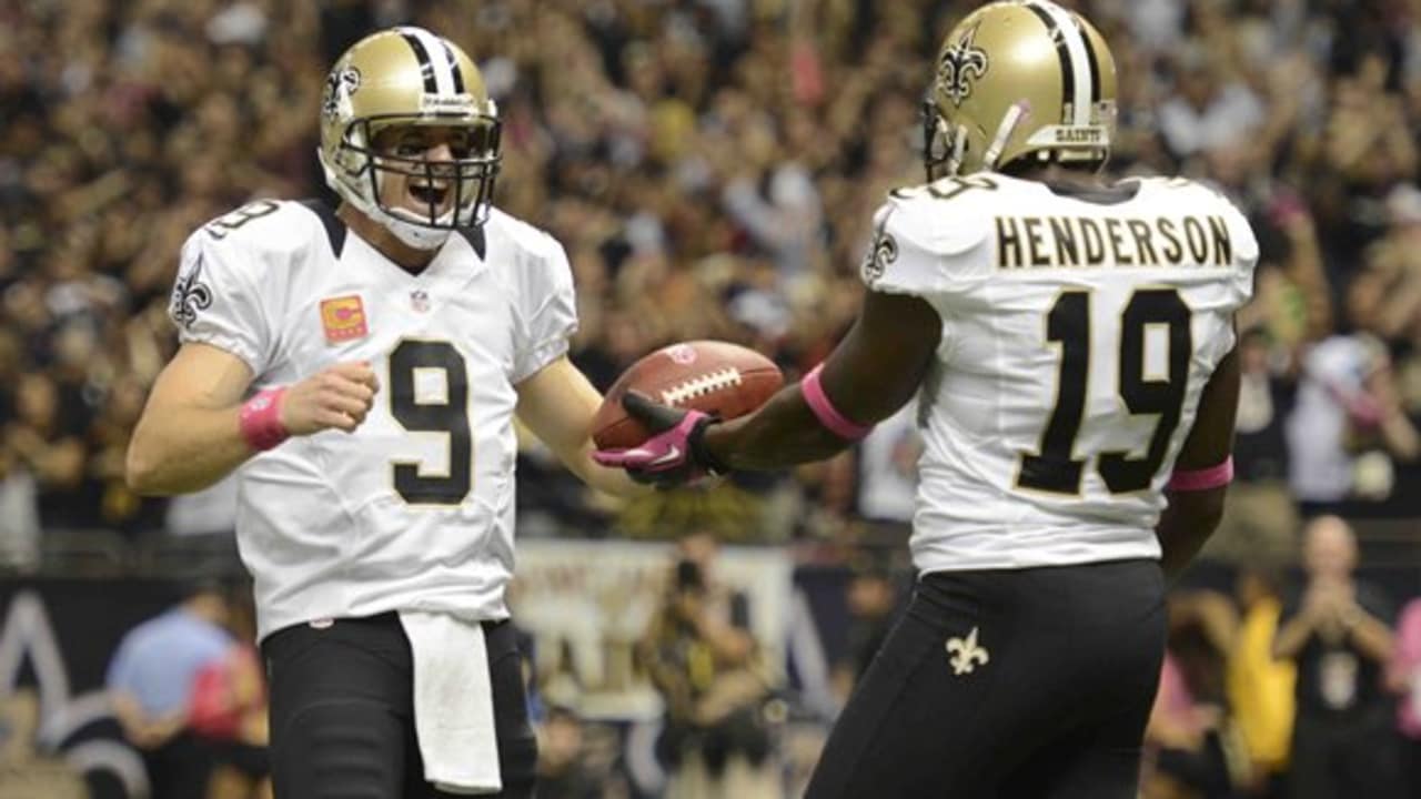 Devery Henderson on Catching History