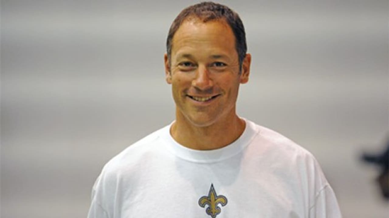 Aaron Kromer's Interview 9/6/12