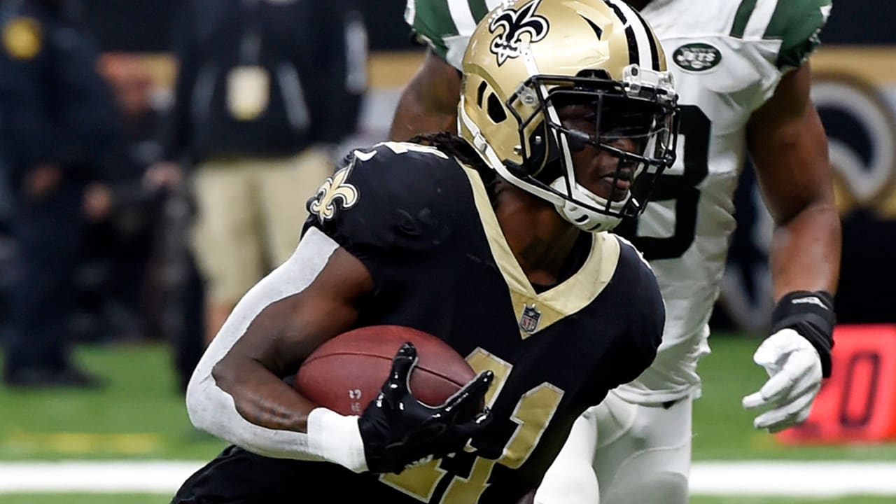 How to Watch: New Orleans Saints at New York Jets - Preseason Week 3